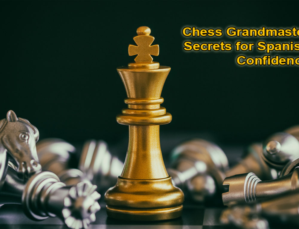 Pull Up Your Socks and Speak Spanish - Synergy Spanish