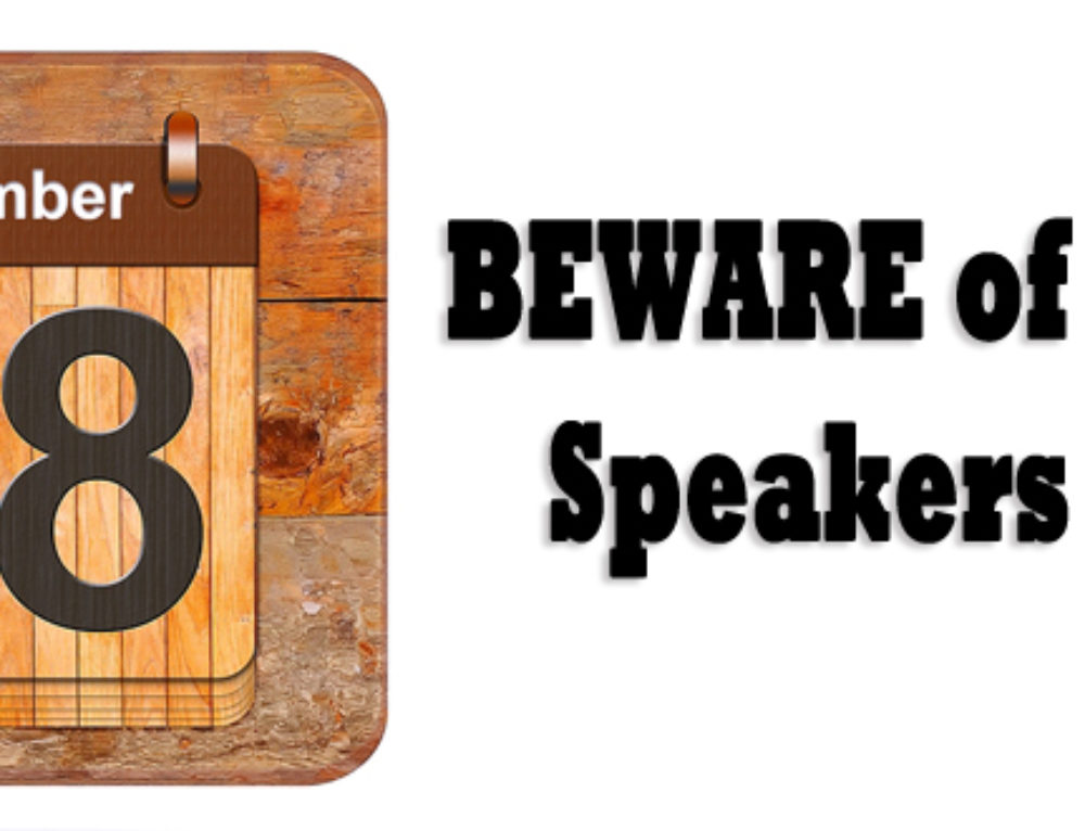 Pull Up Your Socks and Speak Spanish - Synergy Spanish